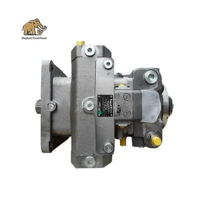 China Piezas de recambio hidráulicas de Rexroth de la bomba de pistón del SGS A4vg125 en venta