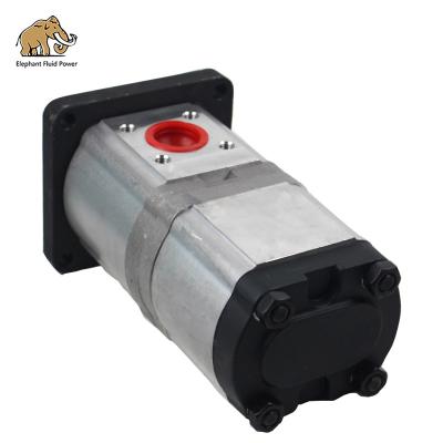 중국 녹슬지 않은 47129338 견인차 유압펌프 포드 네덜란드로 적합합니다 판매용