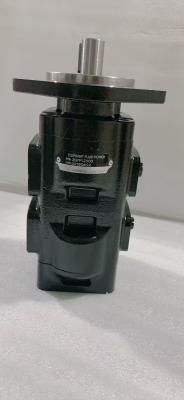 Cina norma idraulica dell'OEM di 7049520006 332/E6671 Parker Commercial Gear Pump in vendita