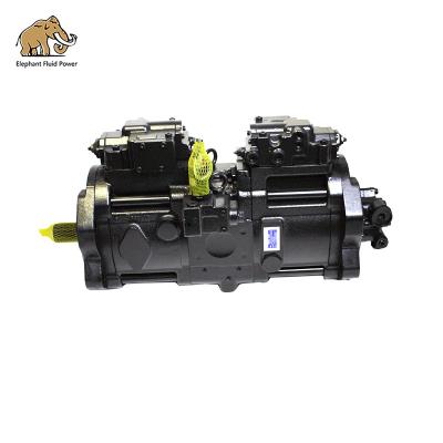 China Máquina escavadora principal Parts de Daewoo da bomba de Kawasaki K3V112dt K3V140dt K3V180dt K5V140 à venda