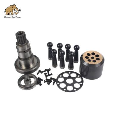 중국 Oem 렉스로스 A2FM63 수력 피스톤 펌프부는 저항을 입습니다 판매용