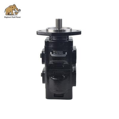 China Molde hidráulico do ferro das bombas de engrenagem de Parker Jcb 3cx 4cx 20/925341 original à venda