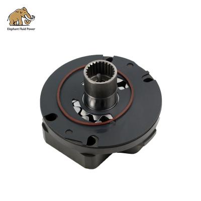 중국 렉스로스 A4vtg90 사전 충전 유압 펌프부 주철 재질 판매용