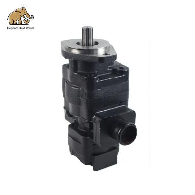 Chine AT33123  Chine nouvelle pompe hydraulique de remplacement pour adapter le chargeur de pelle 310E 310G 310J 310K 710D à vendre