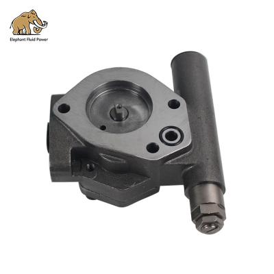 중국 수리 PC200-7 굴삭기 708-2L-06180 유압 펌프부 HPV95 판매용