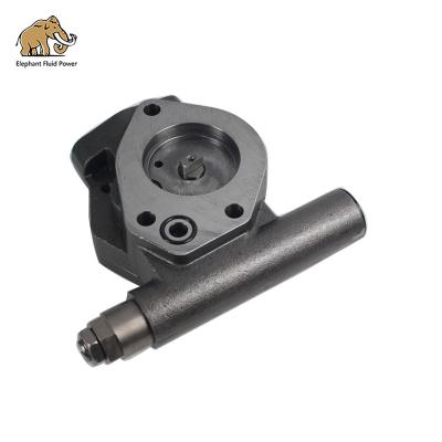 중국 사전 충전 PC200-7 굴삭기 708-2L-06180 유압 펌프부 HPV95 판매용