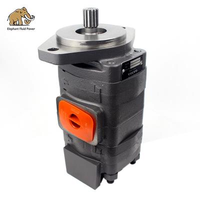 중국 수력 모터 14561970 볼보 기어 펌프는 철 소재를 던졌습니다 판매용