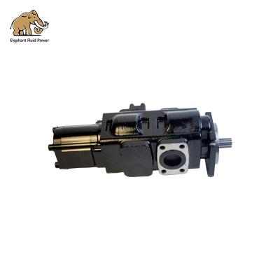 Китай OEM Parker 20/925588 замен насоса с зубчатой передачей тройки JCB Loadall гидравлических продается