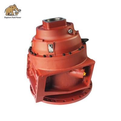 China ZF P4300 Gearbox Reducer 8-10m3 Concrete Mixer Repair Maintain Parts Replacement for sale