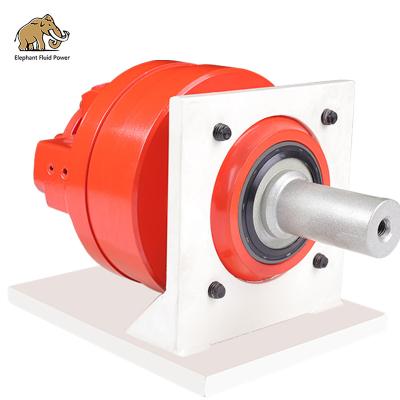 Китай Данные по затяжелителя кормила скида мотора поршеня Rexroth 03 E03 радиальные гидравлические продается