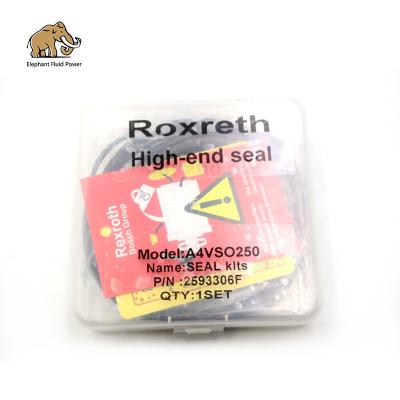 중국 유압펌프 렉스로스 봉지 키트 A4VSO A4VG A10VSO A15 A20 A11VO A2F A2V A6VM A7VM A8V 판매용