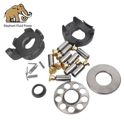 중국 가와사키 굴삭기 K3vl45 수력 피스톤 펌프부는 주조되었습니다 판매용