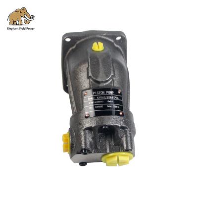 Китай OEM A2FO12 зафиксировал Rexroth согнул замену насоса поршеня оси для экскаватора поддерживает запчасти продается