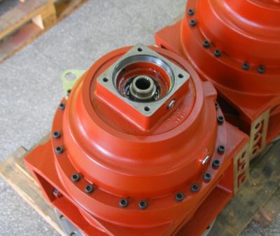 Chine 19H 9 allemand de la boîte de vitesse P3301 P4300 P5300 P7300 P7500 PLM- de réduction de série de ZF à vendre