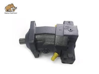 China OEM Rexroth Bent Axis Hydraulic Pump Replacment A6VM Series A6VM55 A6VM80 A6VM107 140 160 200 for sale