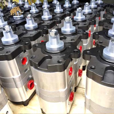 Cina Pompa idraulica del trattore ad alta pressione 3661228M91 della sostituzione dell'OEM per attrezzatura agricola in vendita