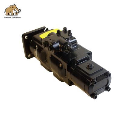 China 20/925732 7049532007 Small Hydraulic Gear Pump For JCB 540-170 Backhoe Loader for sale