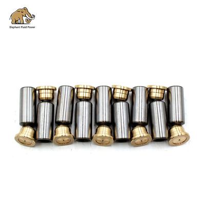 중국 Sauer JRR045 JRR051 수압 펌프 수리 키트 판매용