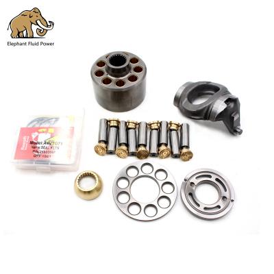 중국 OEM 수압 피스톤 펌프 부품 A4VG71 A4VG90 판매용