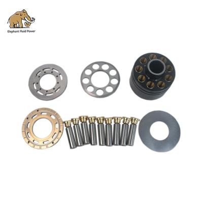 중국 이튼 7620 수압 피스톤 펌프 부품 고성능 판매용