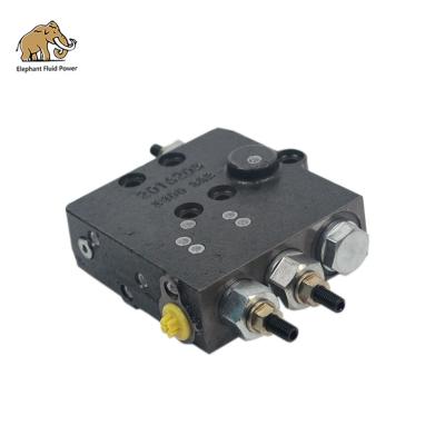 중국 렉스트로스 A11vo 시리즈 수압 피스톤 펌프 제어 밸브 수리 판매용