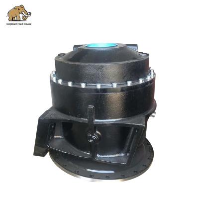 China Caixa de engrenagens de redução hidráulica Sauer TM51.2 TM61.2 TM71.2 à venda