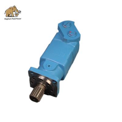 중국 원본 차 린 수압 모터 교체 Bmk6-500 디스크 밸브 112-1062-006 판매용