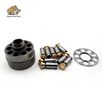 중국 OEM Sauer SPV15 수압 피스톤 펌프 부품 발굴기 수리 유지보수 부품 판매용