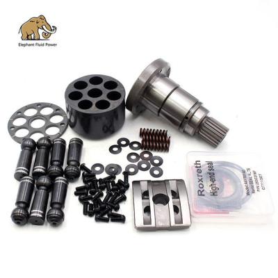 중국 OEM A6VM55 렉스트로스 수리 키트  발굴기 유지 보수 수리 부품 판매용