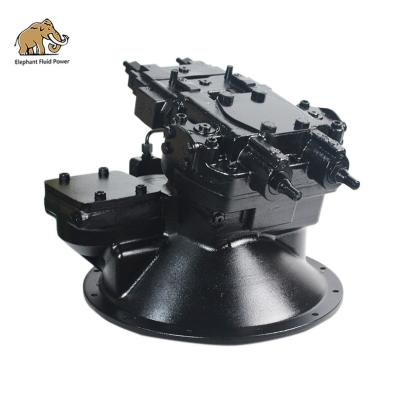 China OEM A8VO120 Bombas hidráulicas Rexroth para manutenção e reparação de escavadeiras à venda