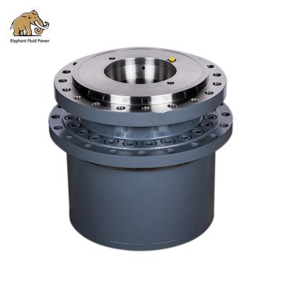 China Peças sobressalentes de escavadeiras de alta precisão à venda