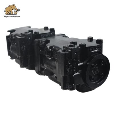 Китай Sauer JRLS60 Гидравлический осевой поршневый насос Конкретные ремонтные части продается
