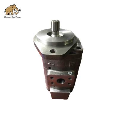 China Gear hydraulic tractor pumps VOE 14561971 In Stock for sale