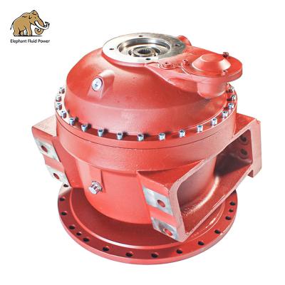 China Gearbox For Concrete Mixer PMP PMB 6.5R120 for sale