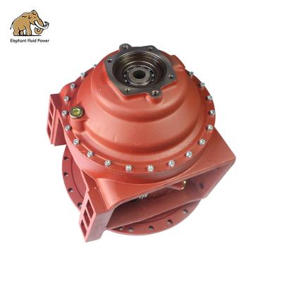 China Hydraulic Reducer For 8 - 10 Cubic Concrete Mixer Truck Drum 577L Bonfiglioli Gearbox Reducer for sale