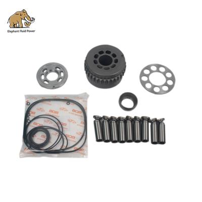 중국 KYB MSF89 MSF53 MSF23 MSF340 수압 이동 모터 부품 판매용