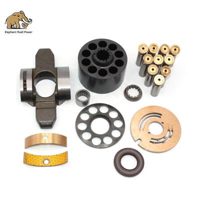 중국 나치 PVD-2B-31P 수압 펌프 예비 부품 회전 그룹 및 수리 판매용