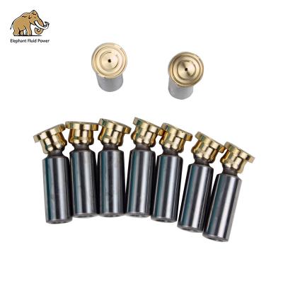 중국 원본 렉스트로스 A22VG45 A20VG45 수압 펌프 부품 발굴기 수리 부품 판매용