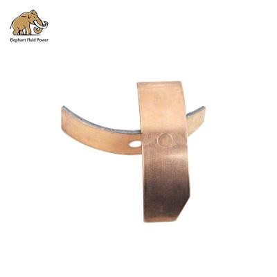 중국 원본 나치 PVD-3B-60-18 수압 펌프 부품 발굴기 수리 부품 판매용