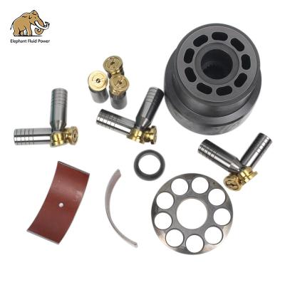 중국 재고 오일 기어 AT-172603 수압 펌프 예비 부품 회전 그룹 스와시 플레이트 베어링 봉인 키트 수리 판매용