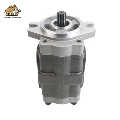 중국 원본 카테고리 325C 발굴기 SBS140 전 충전 펌프 파일럿 펌프 공장 가격 판매용