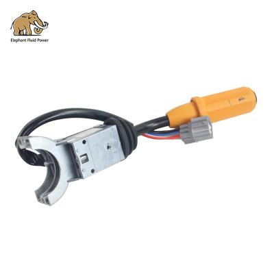 Σε απόθεμα Jcb Backhoe μέρος 701-52601 Προχωρήστε προς τα εμπρός αντίστροφη στήλη Switch