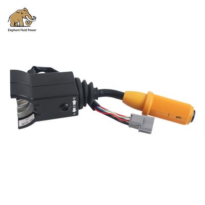 China In voorraad Jcb Backhoe - rechterhand lichten & Wiper kolom schakelaar 701/55000 for sale
