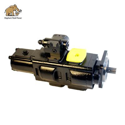 China Oem Quality Factory Price 20/925732 Jcb Telehandler Triple Hydraulic Pump for sale