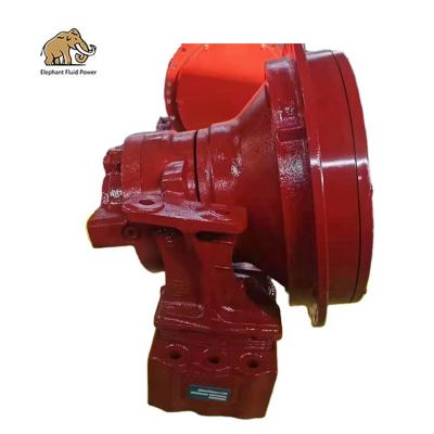 Cina Concrete Mixer Truck Drum CML10/CML12/CML16 China Gearbox in magazzino Provengono con pompa idraulica e motore in vendita