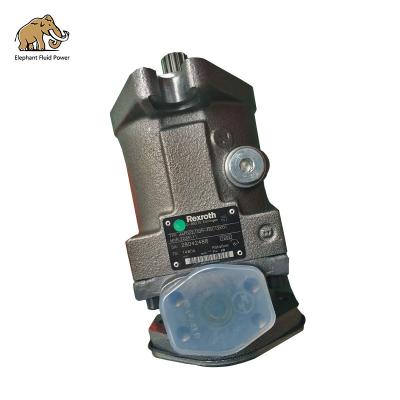Chine 10174306 A4FO22 Rexroth Pompes hydrauliques à balancer Pièces détachées de pompes à béton à vendre