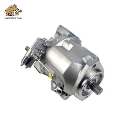 China In voorraad Originele kwaliteit 20/602100 A10VO74 A10VO74DFLR/31L-PSC12N00 JCB Hydraulische pomp voor 3cx 4cx Backhoe loader onderdelen for sale