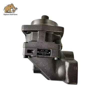 중국 파커 F11 F12 F12-110-MS-SV-T-209-000-0 피스턴 모터 원본 교체용 판매용