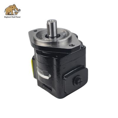 Chine Fabrique directe en stock OEM Parker 20/925382 pompe à engrenages JCB pour chargeur de remorqueuse réparation et revente à vendre