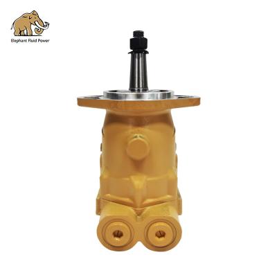 중국 169-2644 CAATerpillar 825G 토양 압축기용 수압 팬 모터 피트 판매용